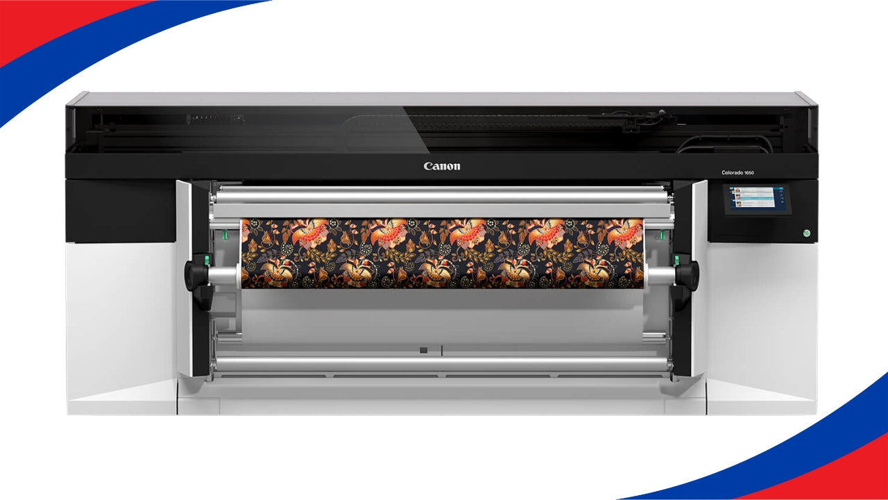 Impresoras de Alta Producción – Marcozer