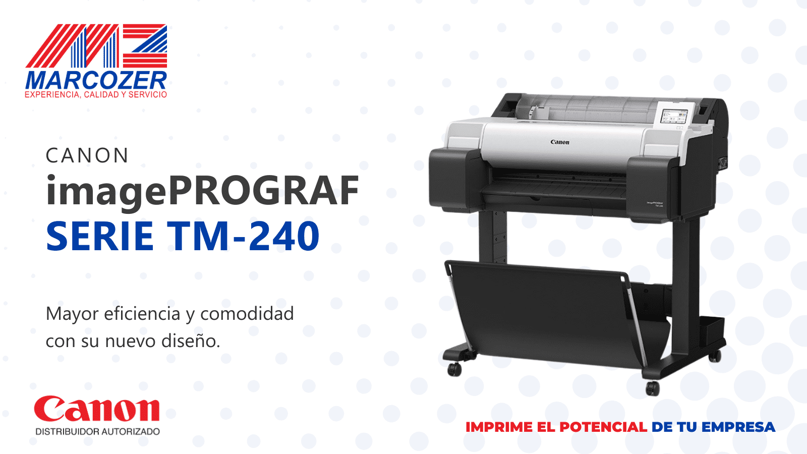 Gran formato – Marcozer