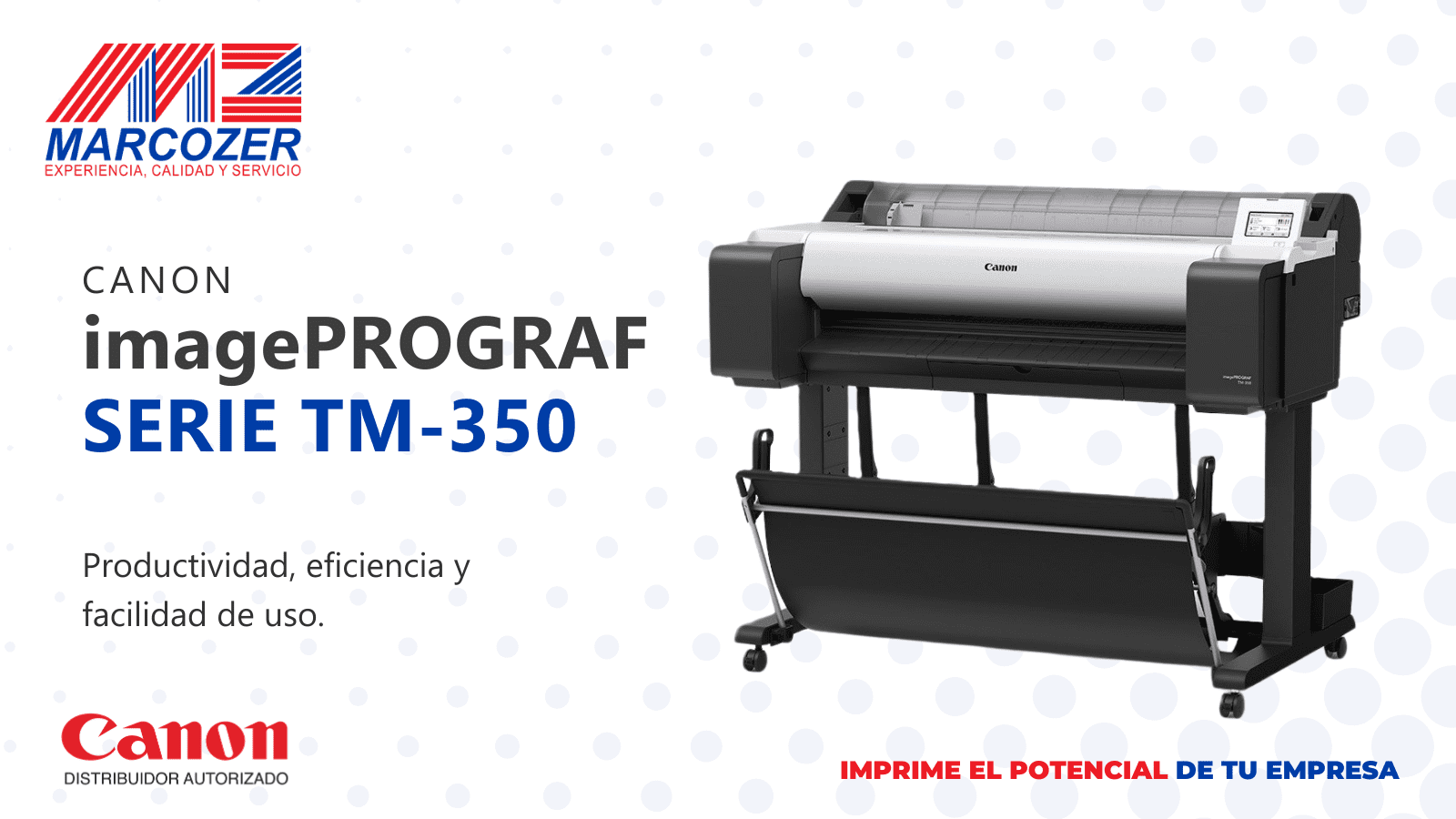 Gran formato – Marcozer